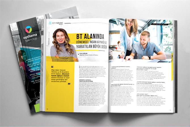 Dergi – Matbaaciniz.Net